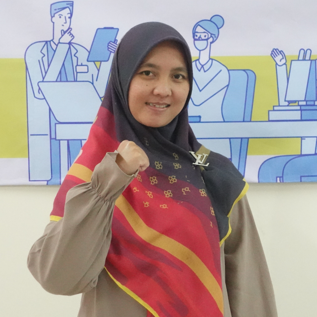 Fasilitator Labmania - Labmania Indonesia