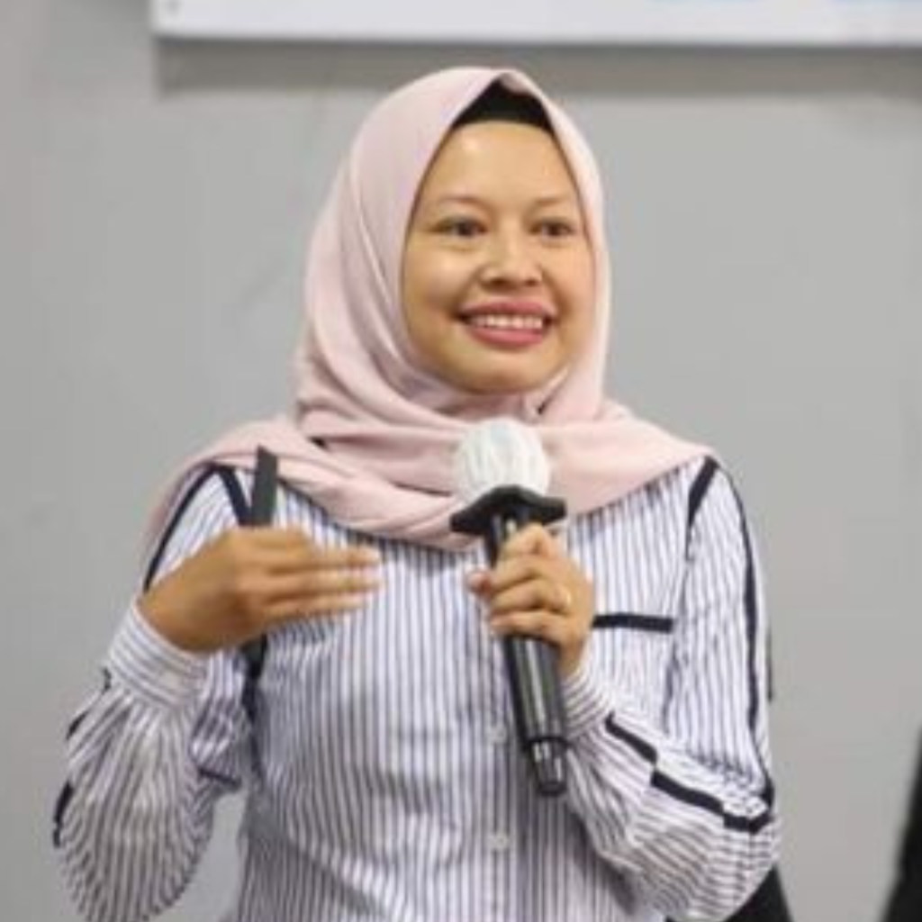 Fasilitator Labmania - Labmania Indonesia Official
