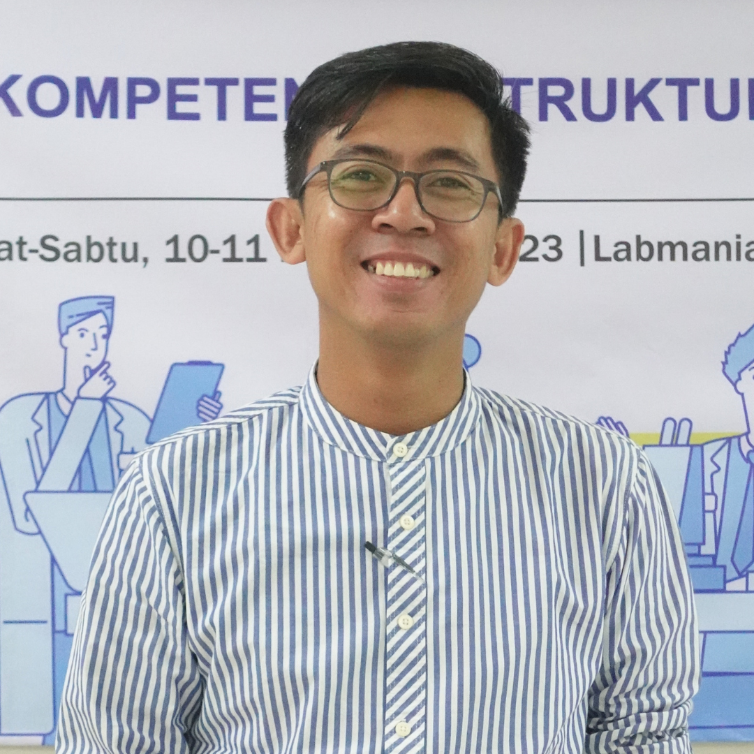 Fasilitator Labmania - Labmania Indonesia Official