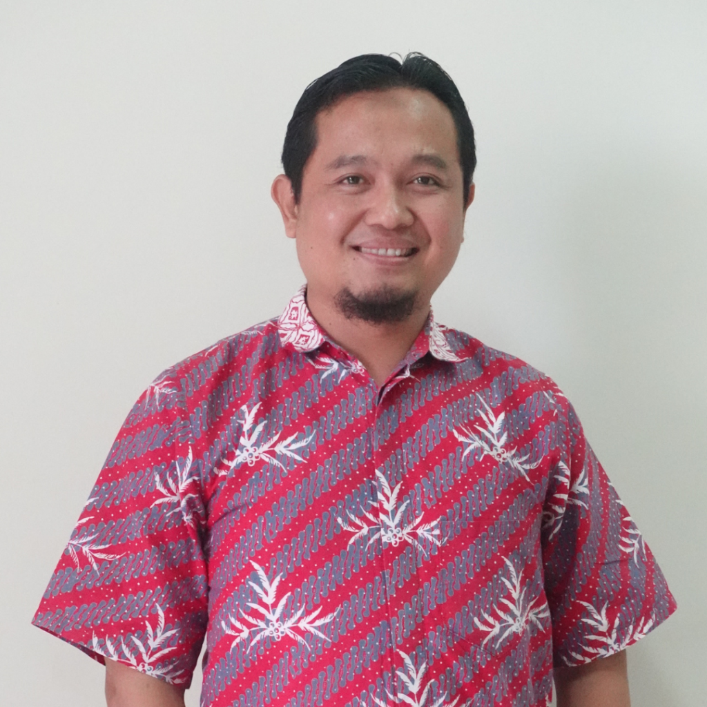 Fasilitator Labmania - Labmania Indonesia Official