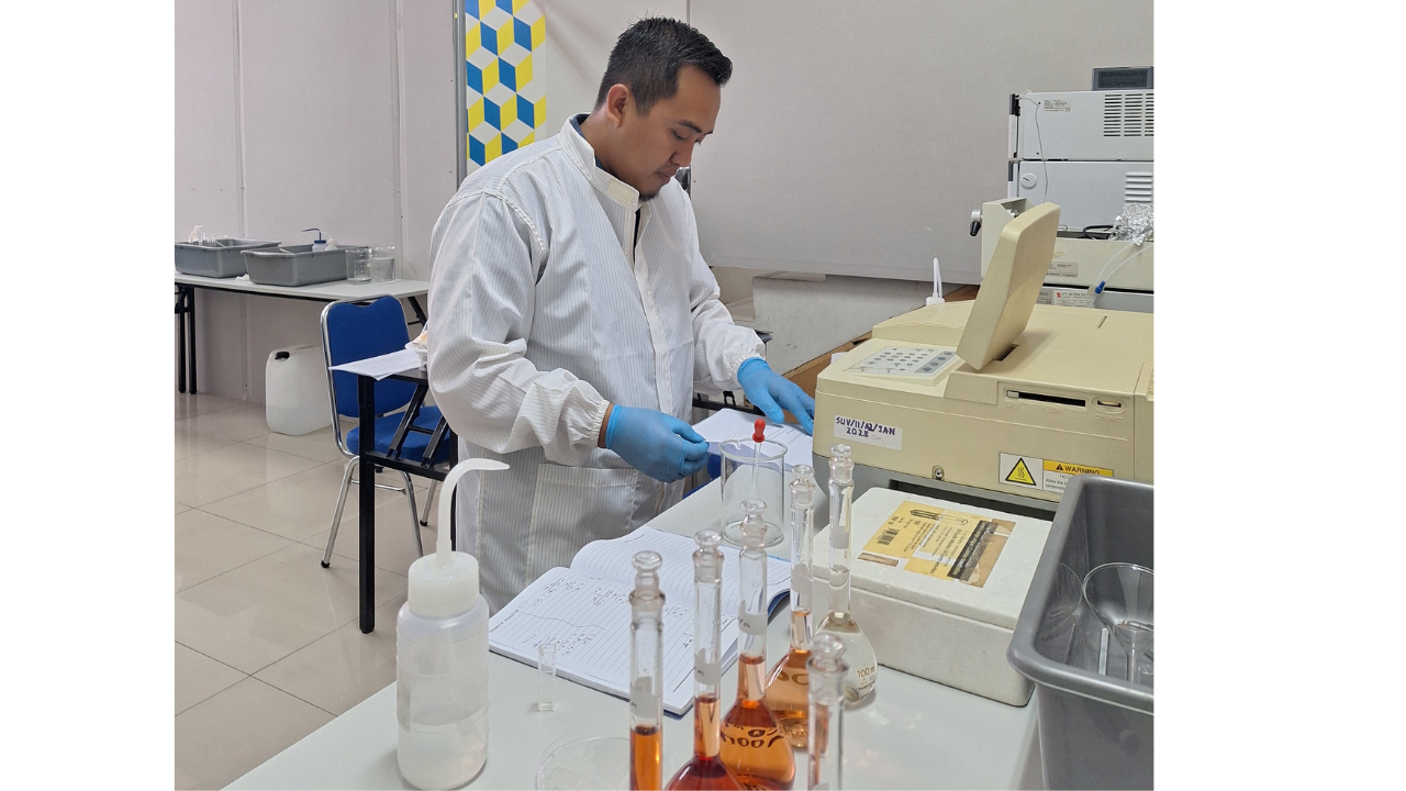 LabMania Training dan Sertifikasi BNSP - Labmania Indonesia Official