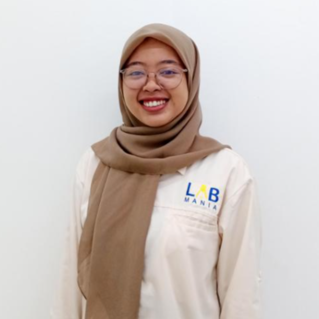 Alur Pendaftaran Training - Labmania Indonesia