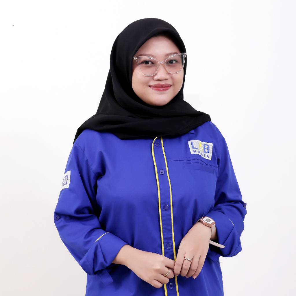 Fasilitator Labmania - Labmania Indonesia Official