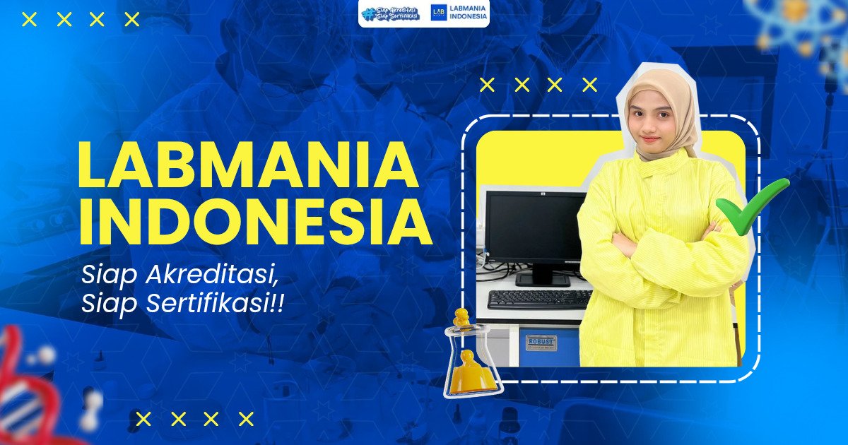 Terms & Conditions - Labmania Indonesia