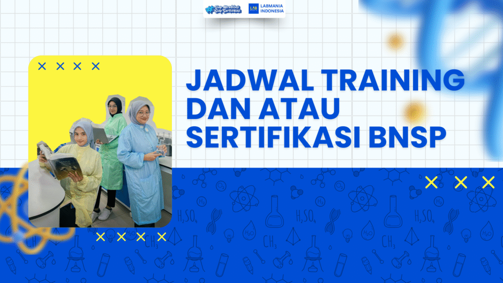 Program Labmania - Labmania Indonesia